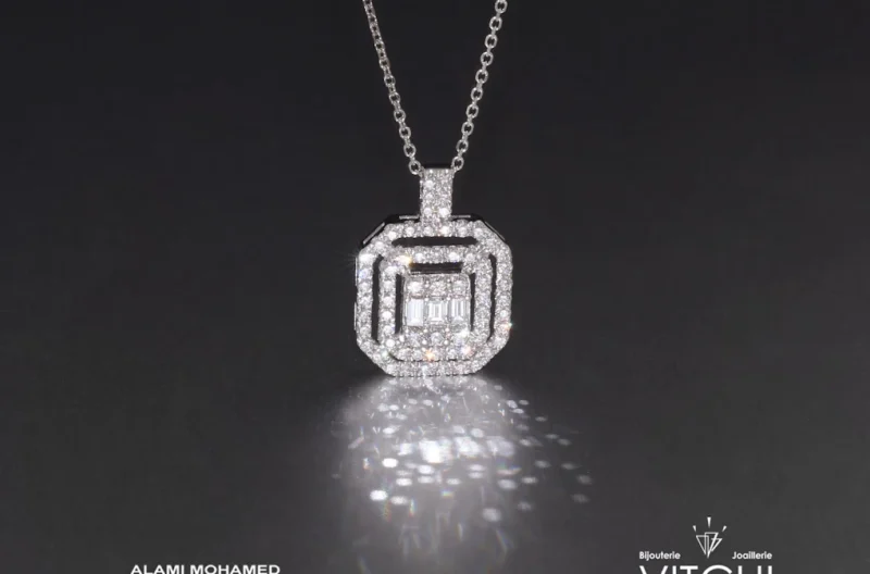 Bijouterie Vitchi Bijouterie diamantaire Casablanca | Mabijouterie.ma