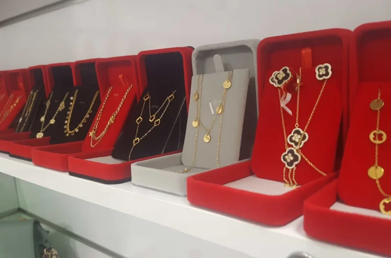 Bijoutrie Lojayne Rabat | Mabijouterie.ma